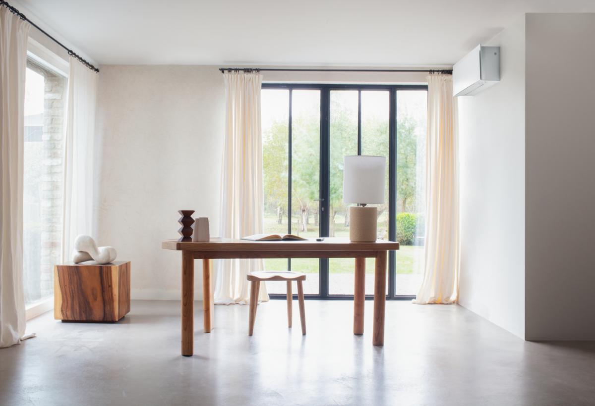 Climatisation réversible multi-split : quels avantages ? - eezila