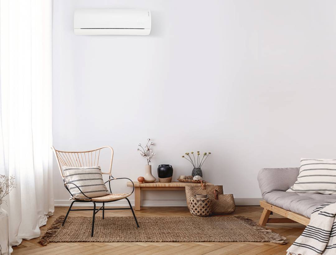 Pourquoi climatiser sa maison ? Ce qu'il faut savoir - eezila